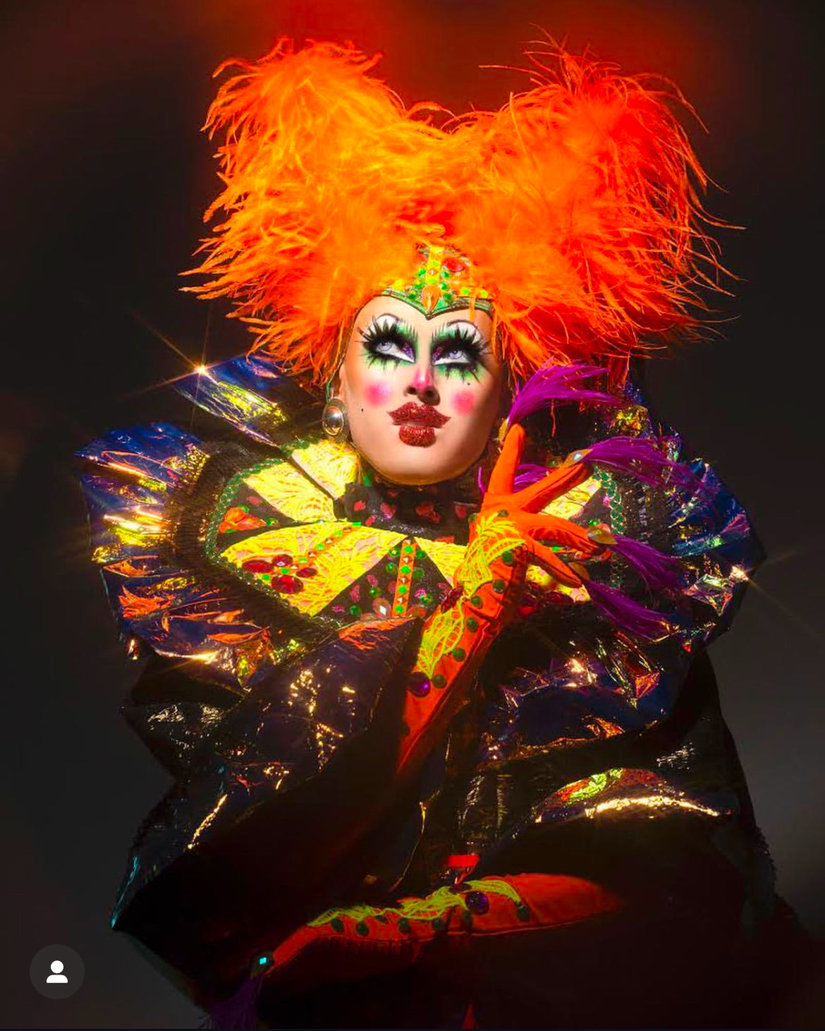 DRAG – mondoguerra